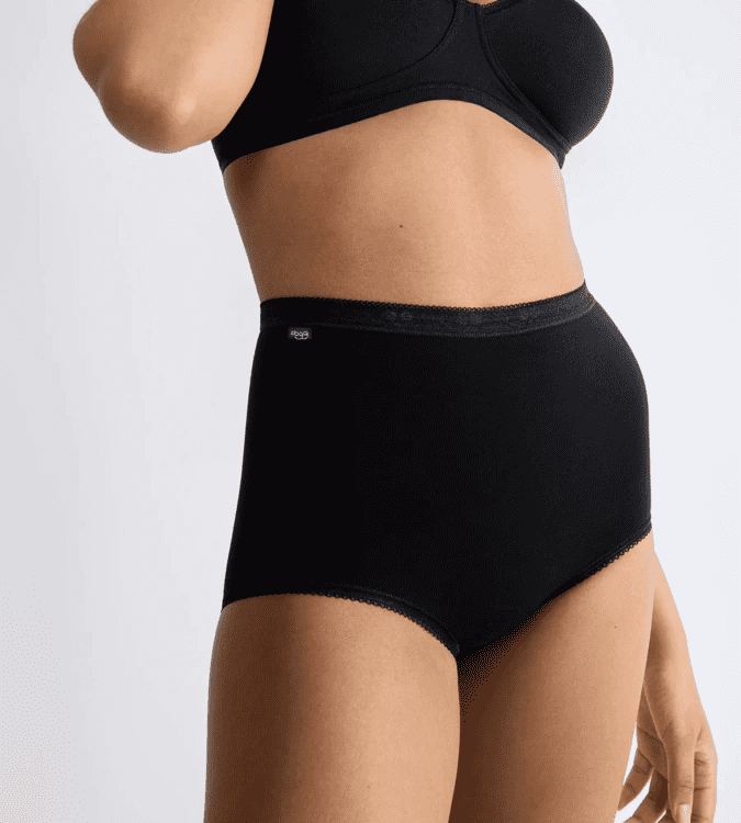 Sloggi Basic+ Maxi 3P - Contour Online