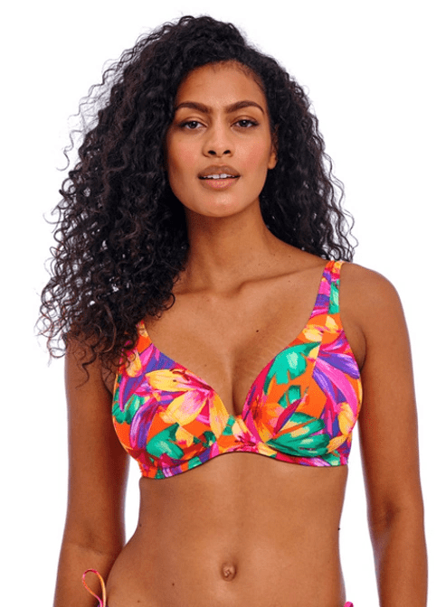 Freya Sun Haze Uw High Apex Bikini AS206213 - Contour Online