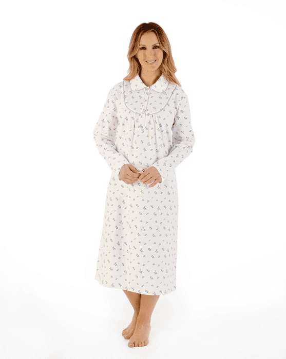 Slenderella Nightdress ND08211 - Contour Online
